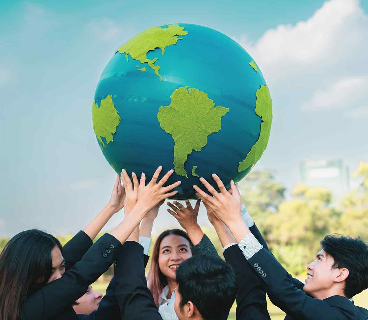 The Evolution of IMEX America's Event Sustainability | Northstar ...