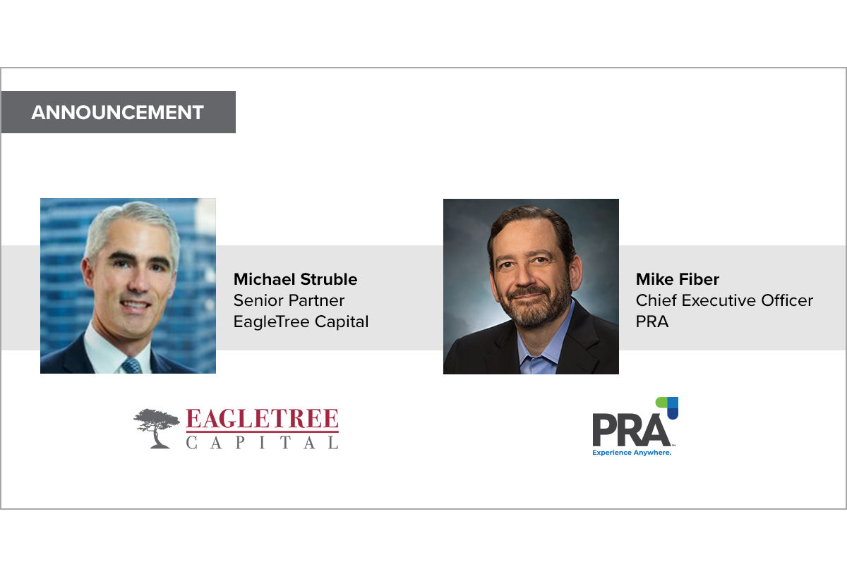PRA Business Events Acquired by EagleTree Capital | Northstar Meetings ...
