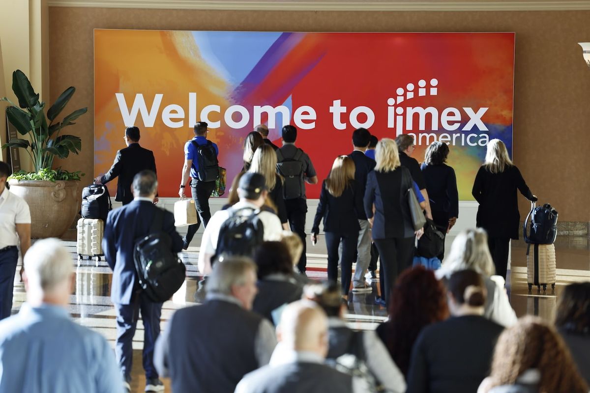 IMEX America 2021 Receives Sustainable Event Standards Certification ...