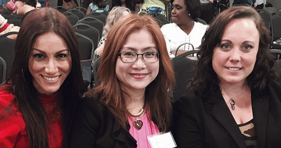 How the Meetings Industry Is Confronting Human Trafficking | Northstar ...