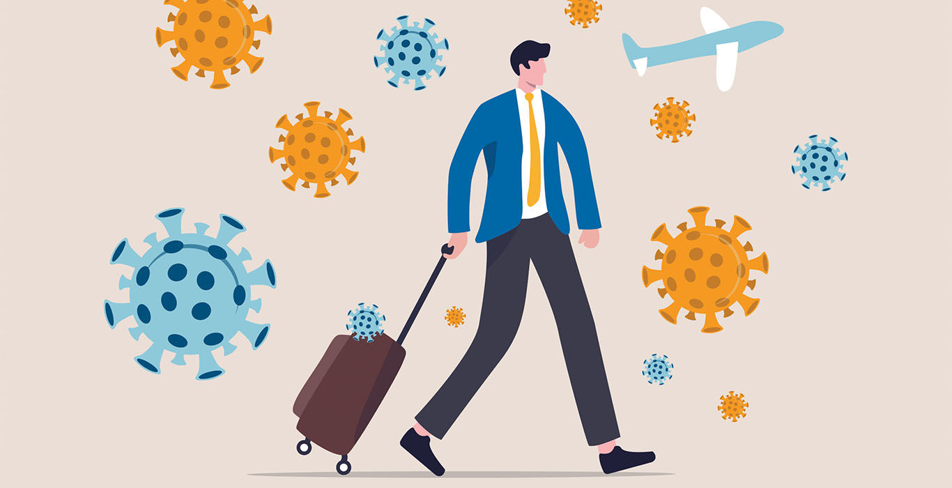 American Express GBT Launches Platform for Travel Information and Risk ...