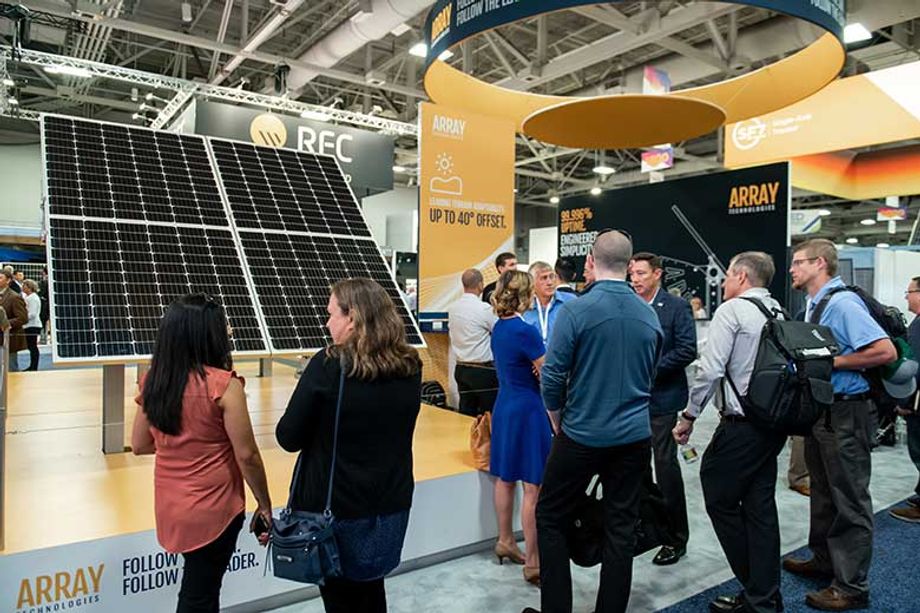 Solar Energy Convention Adapts to COVID-19 Challenges by Moving ...