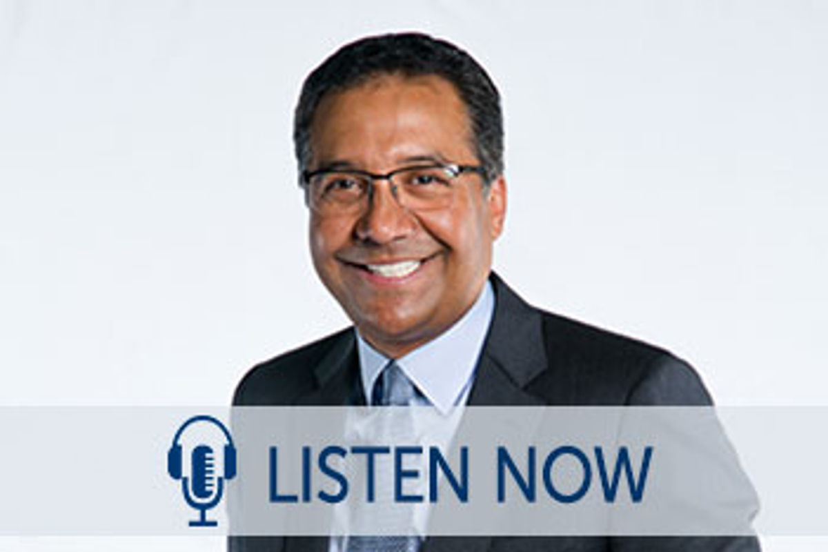 Why Michael Dominguez Thinks the Meetings Industry Recovery Can Begin ...