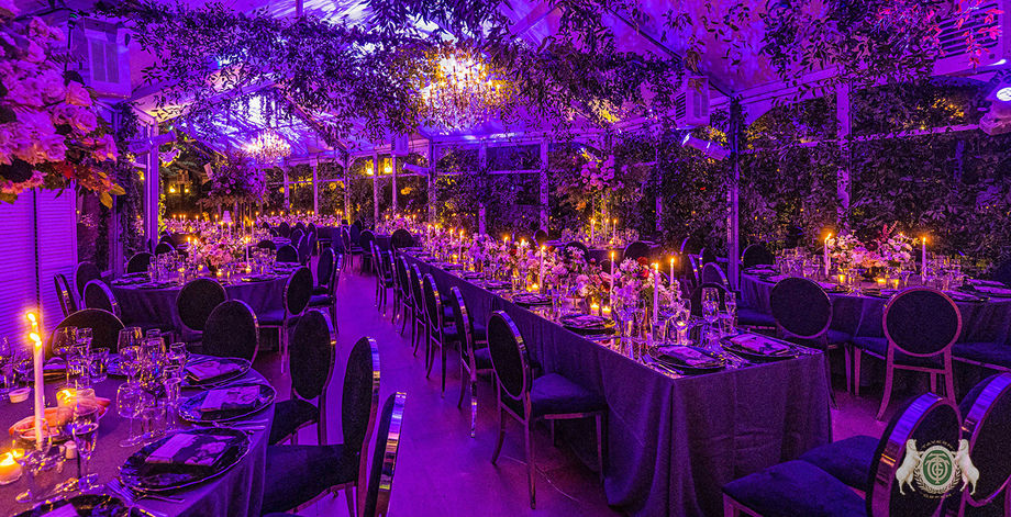 Tavern on the Green: An Iconic Event Destination | Northstar Meetings Group