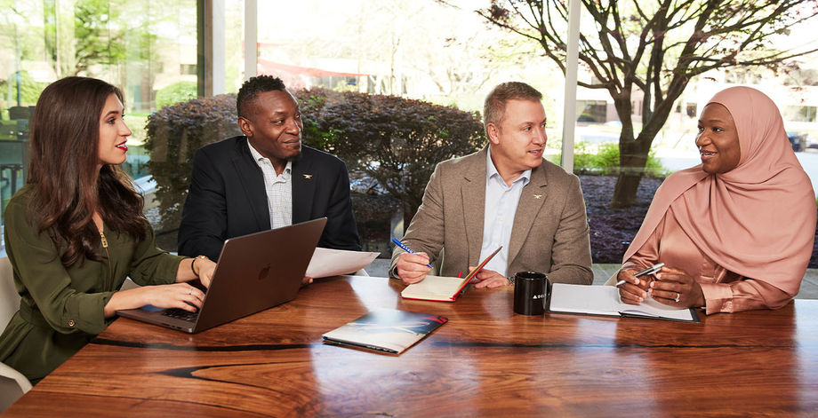 Delta Business Is Your One-Stop Solution for Meetings and Events ...