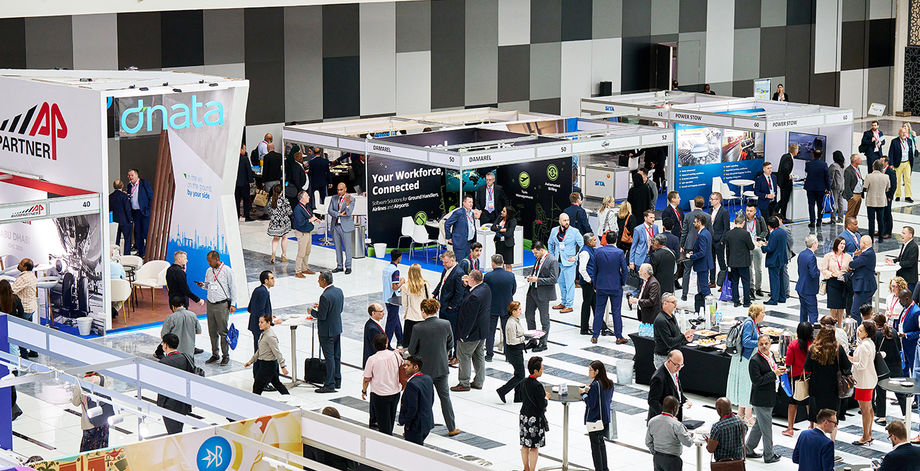 ADNEC: A World-Class Venue in Abu Dhabi | Northstar Meetings Group