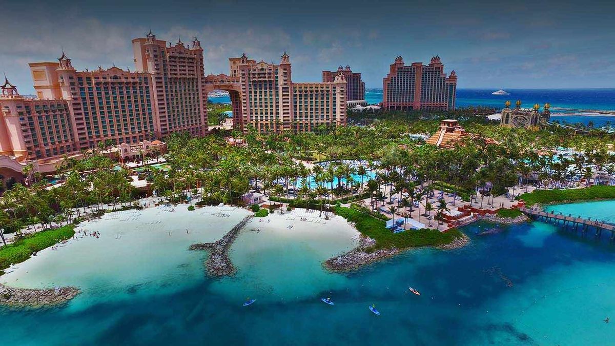 Atlantis Paradise Island Turns Planners' Dreams Into Reality | Northstar Meetings Group