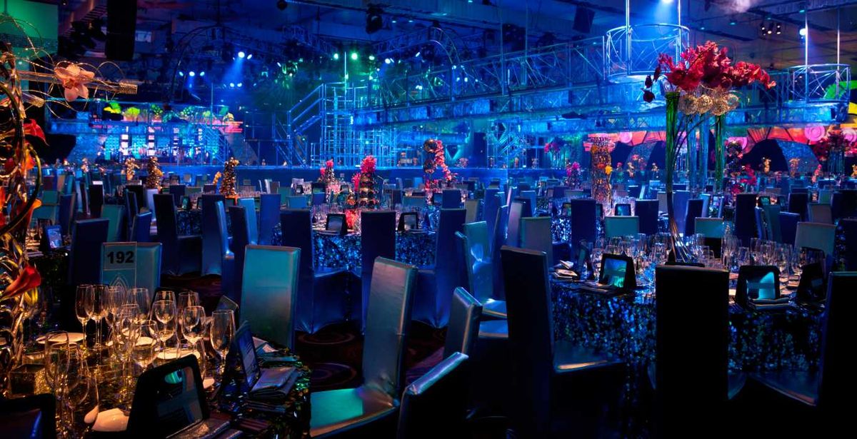 How MGM Resorts International Makes it Easy to Create Innovative Events ...