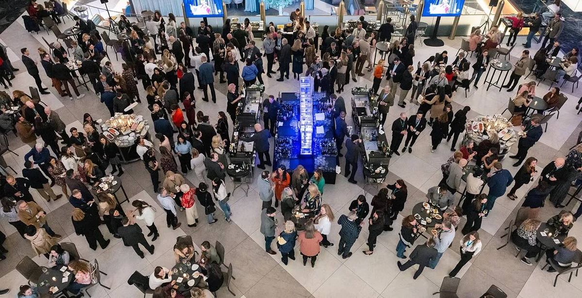 Making Your Event a 'Must-Attend' | Northstar Meetings Group