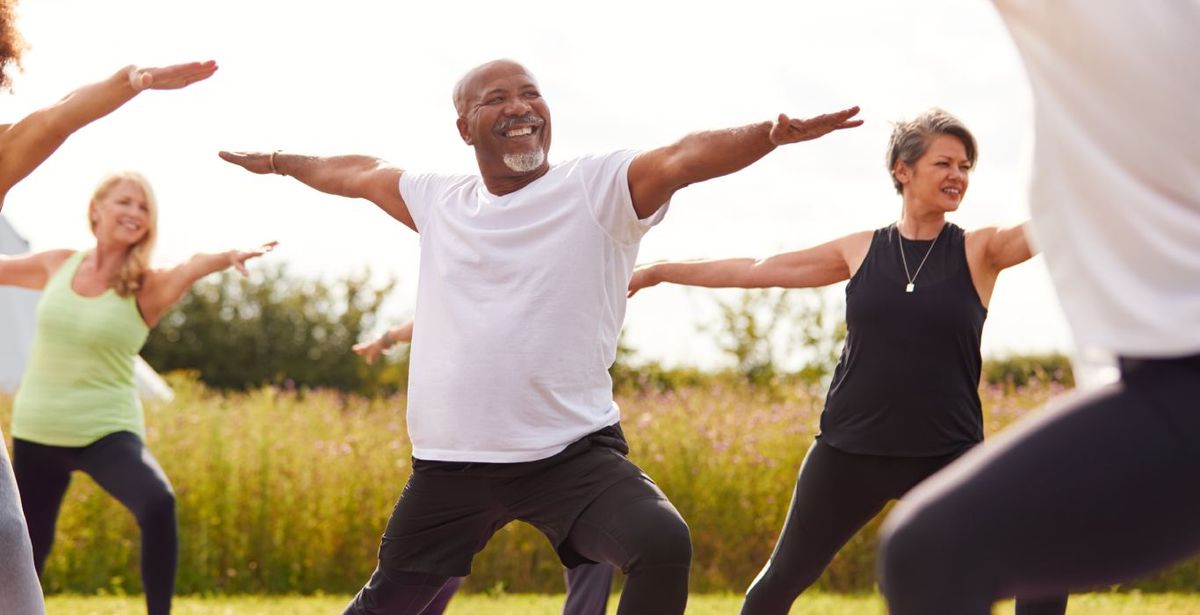 Redefining Wellness for Meetings and Events | Northstar Meetings Group