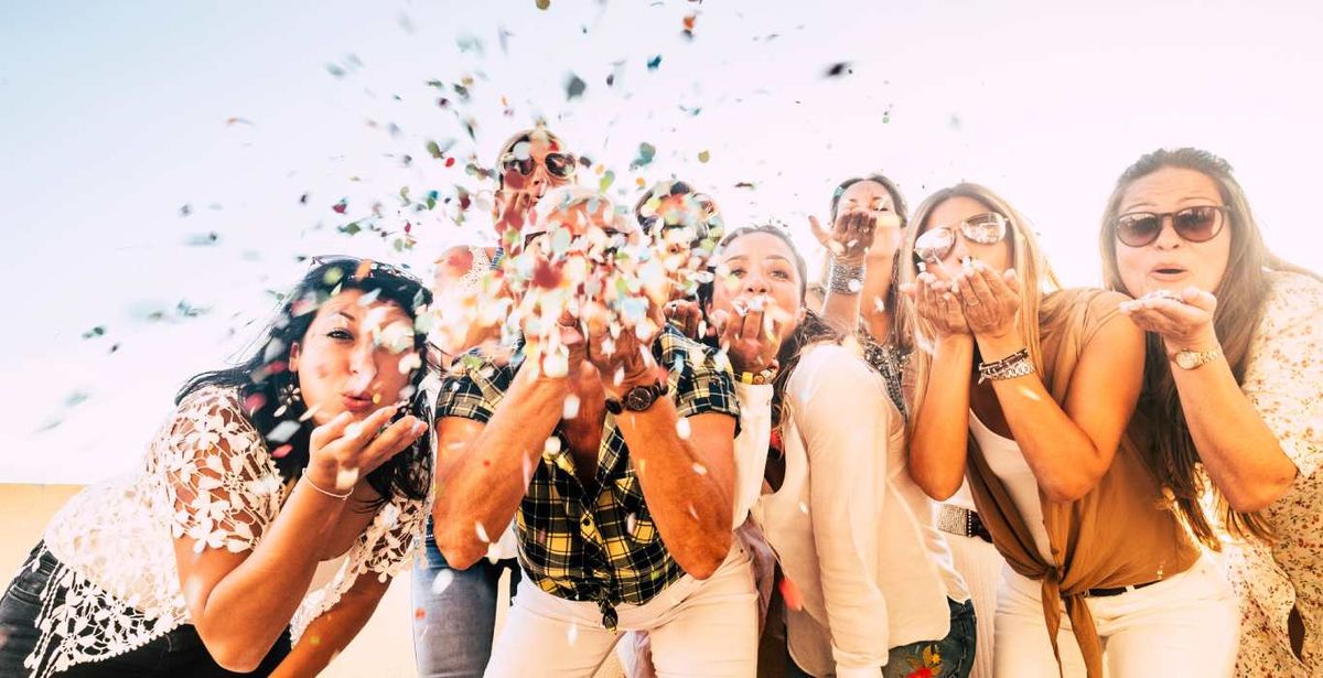 Crafting Unique Experiences for Groups | Northstar Meetings Group