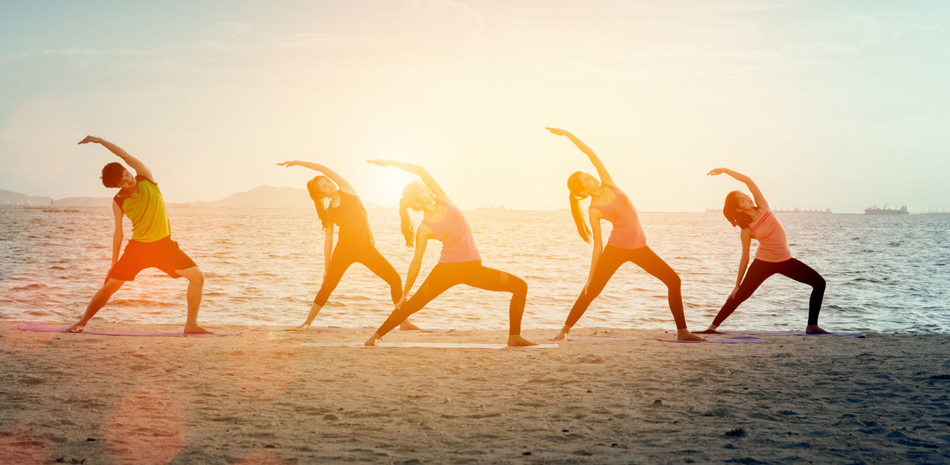 The Ultimate Team Building Activities for Any Group | Northstar ...