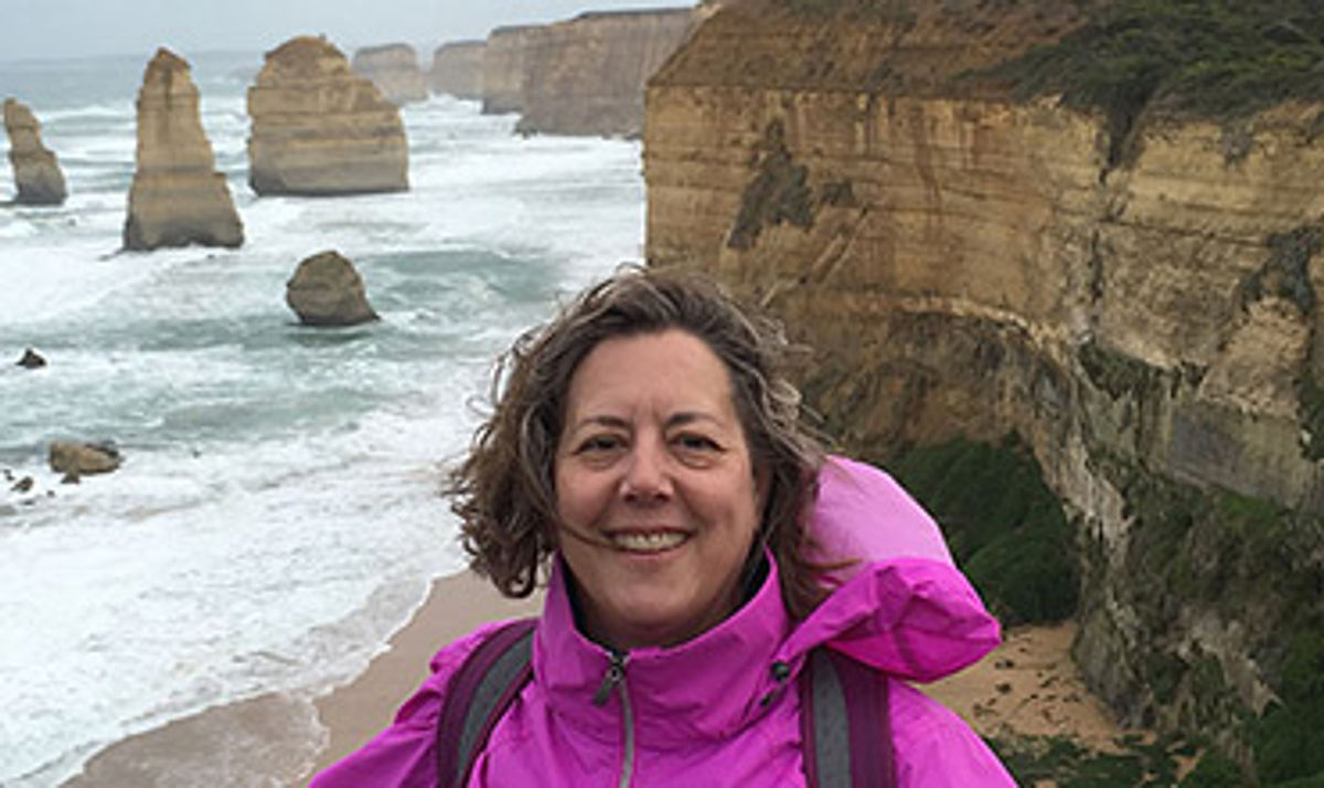 Sarah J.F. Braley | Northstar Meetings Group