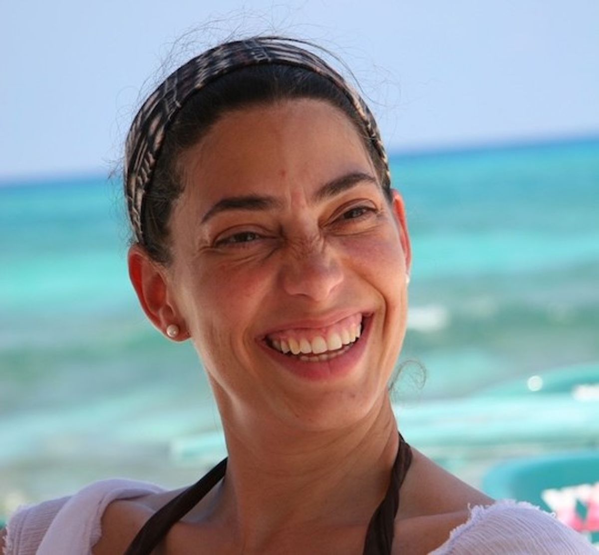 Claudia Davila | Northstar Meetings Group