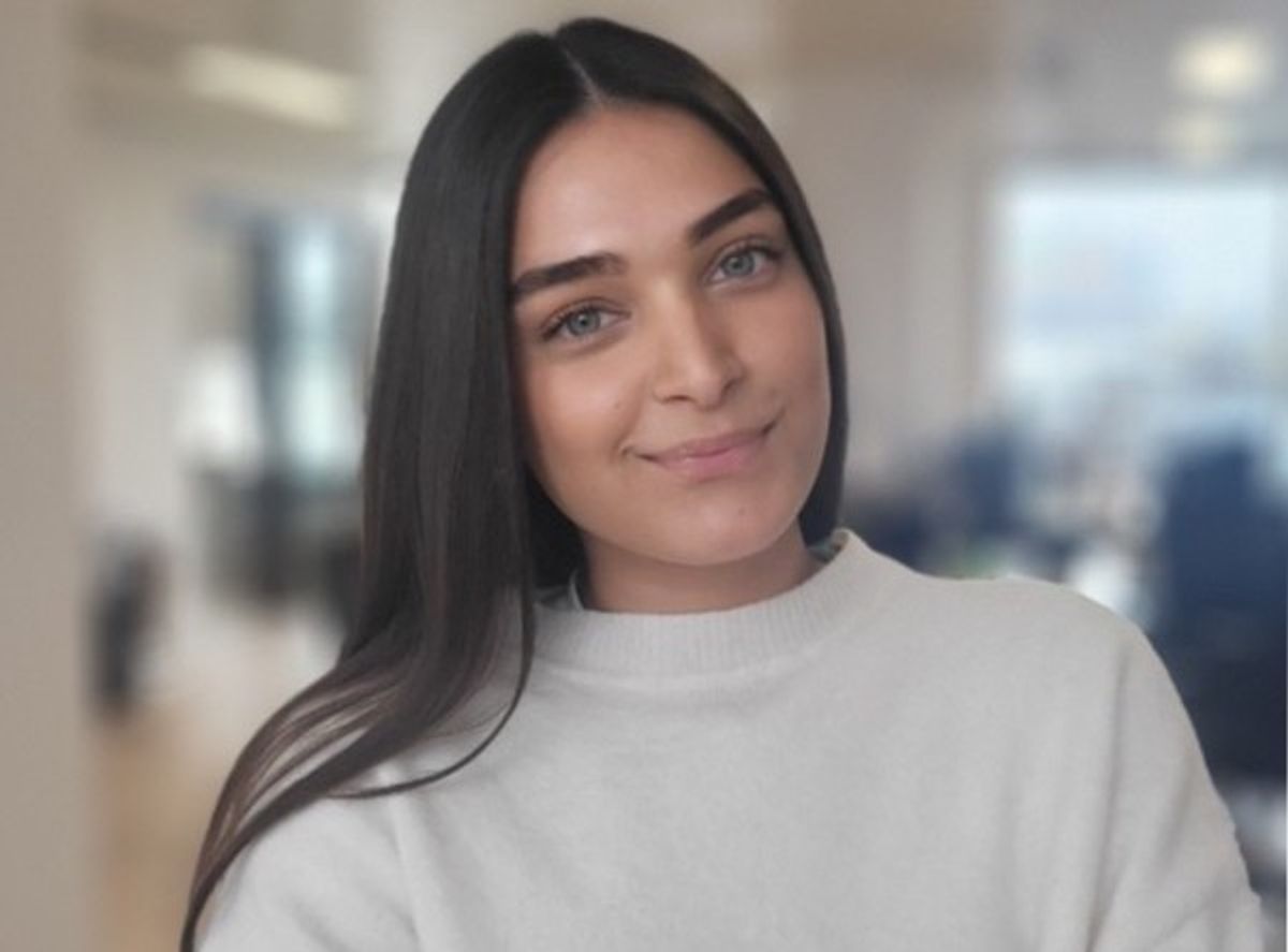 Sofia Qureshi | Northstar Meetings Group