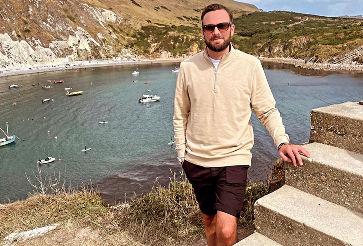 Brett Dempsey | Northstar Meetings Group