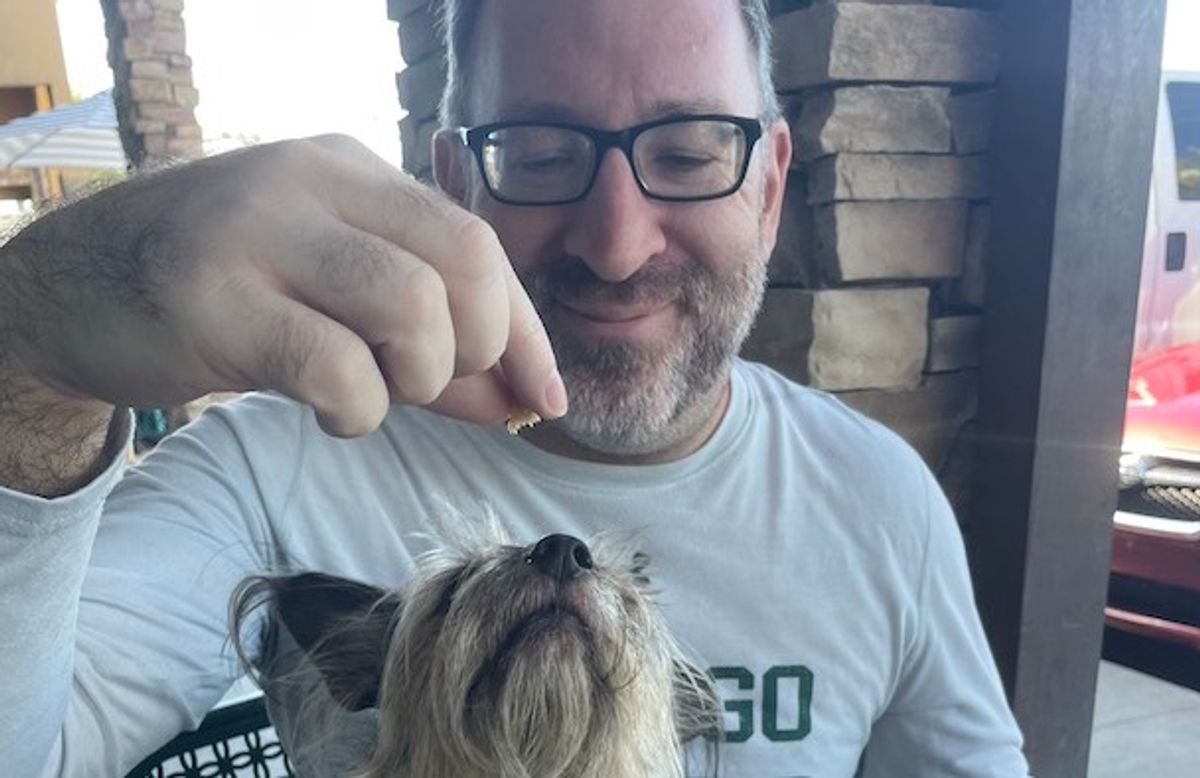 Matt Traub | Northstar Meetings Group