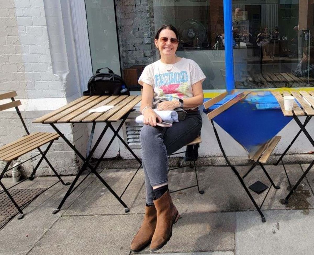 Rebecca M. Roach | Northstar Meetings Group