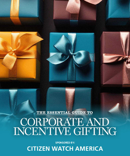 The Essential Guide to Corporate and Incentive Gifting | Northstar ...