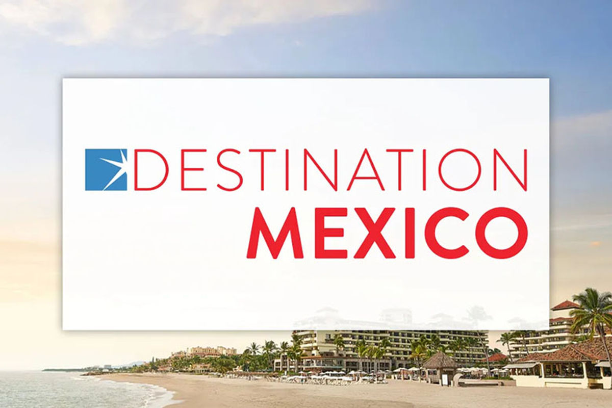 Destination Mexico + Latin America | Northstar Meetings Group