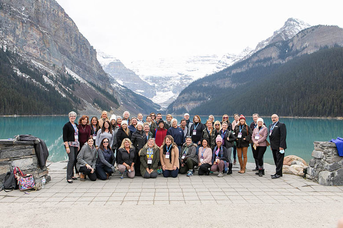 Northstar's Global Incentive Summit in Pictures | Northstar Meetings Group