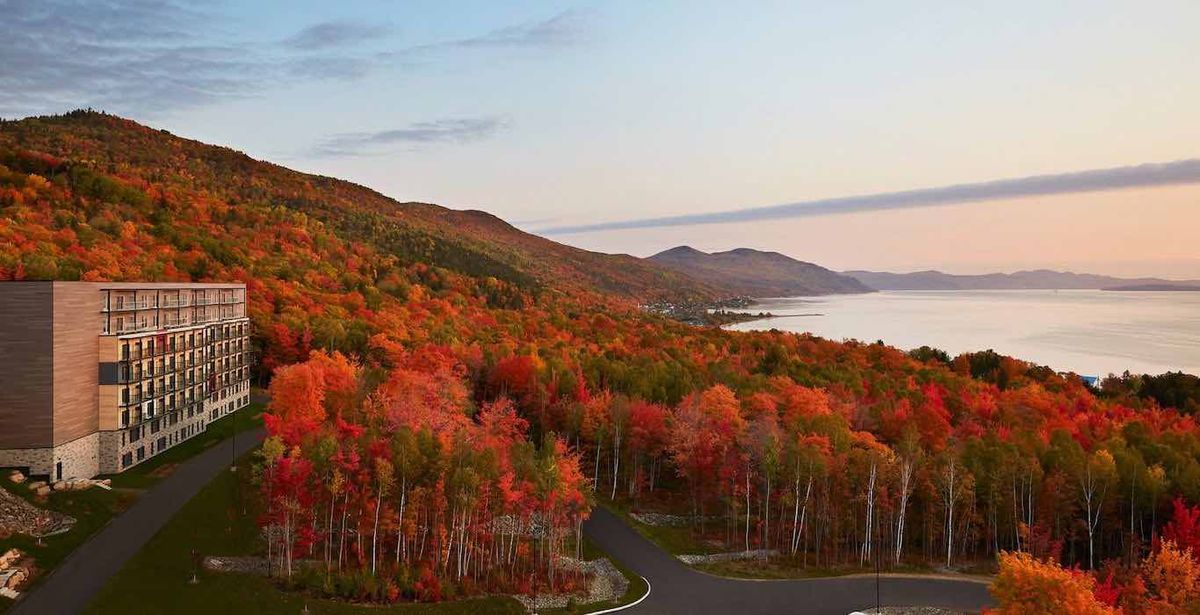 More Planners Are Seeking Integrated Resorts and All-Inclusives ...