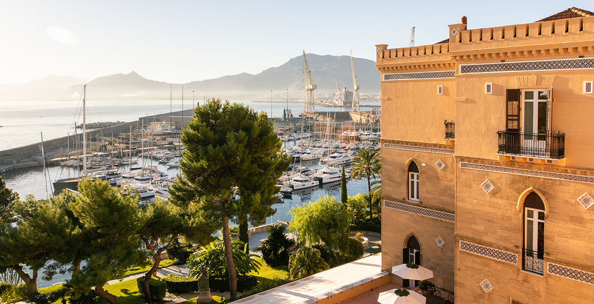 Global Incentive Summit Spotlights Sicilian Culture and New Challenges ...