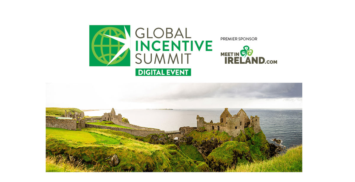 Global Incentive Summit Digital | Northstar Meetings Group