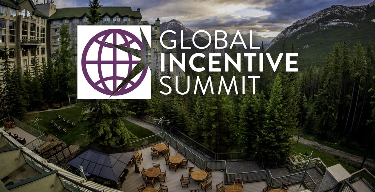 Global Incentive Summit 2021 | Northstar Meetings Group