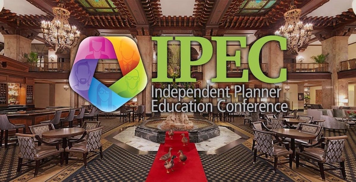 IPEC | Northstar Meetings Group