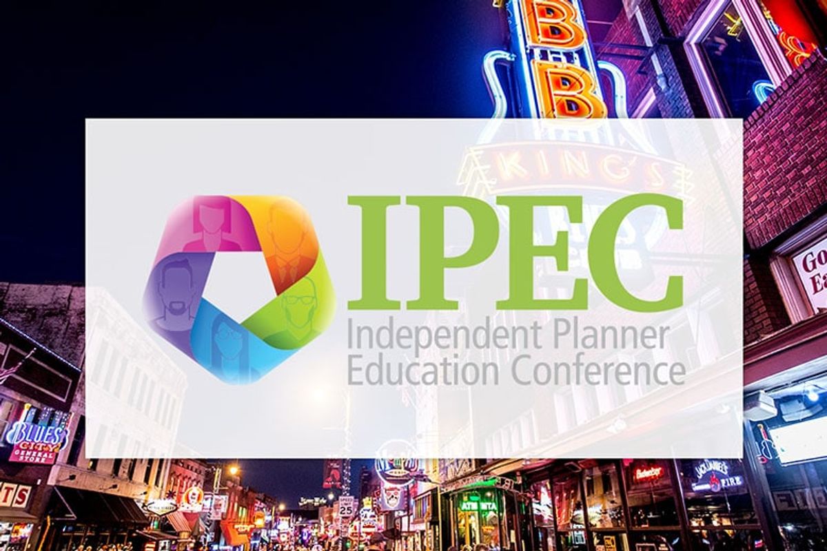 IPEC | Northstar Meetings Group