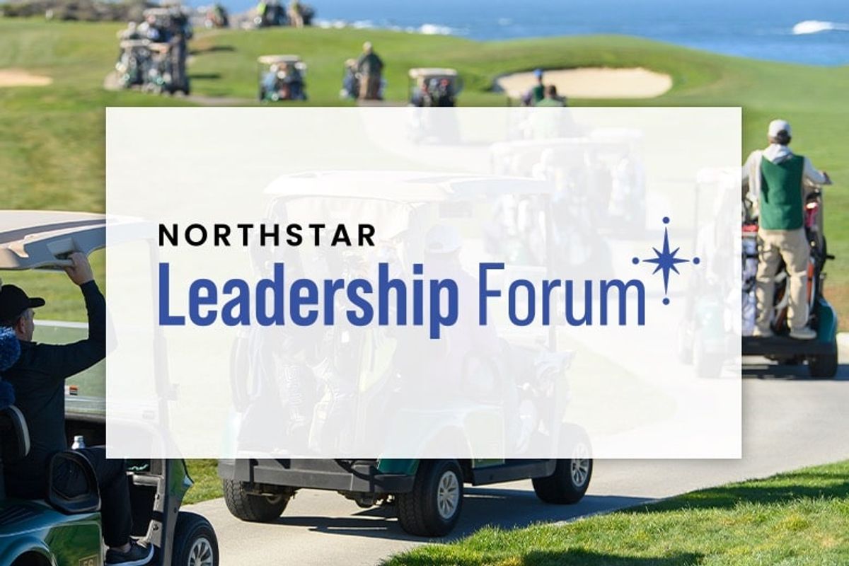 Leadership Forum | Northstar Meetings Group