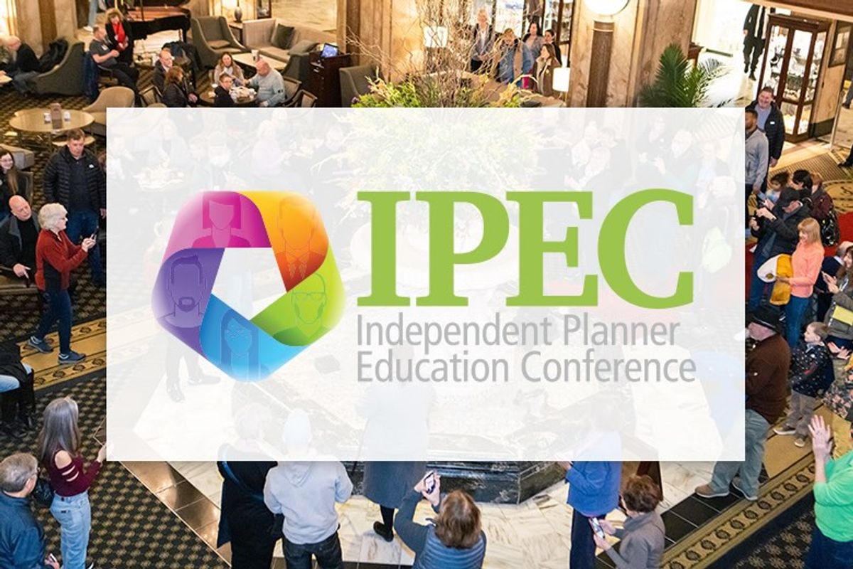 IPEC | Northstar Meetings Group
