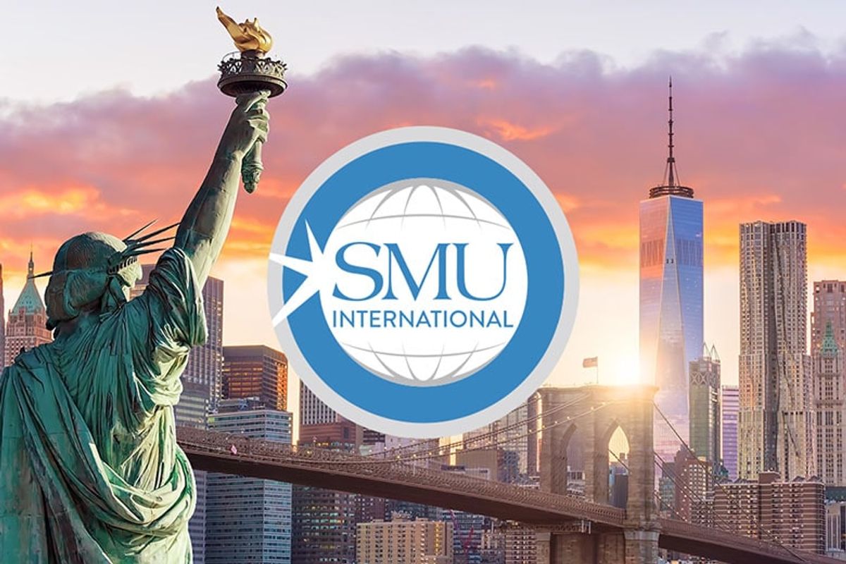 SMU International | Northstar Meetings Group