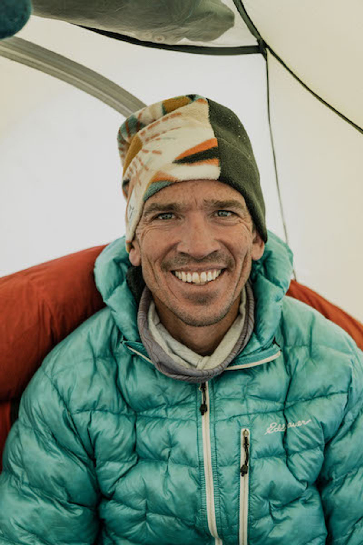 Adrian Ballinger | Northstar Meetings Group