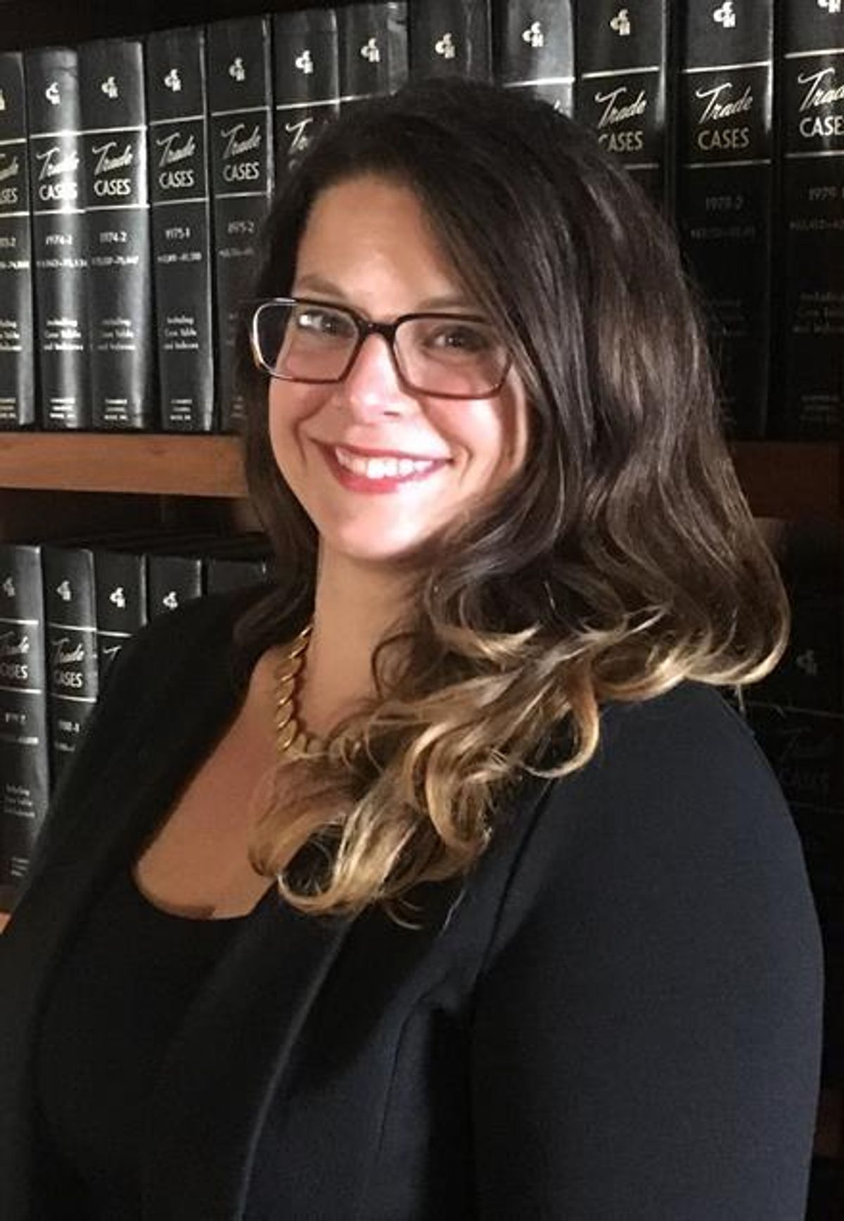 Christina Pannos | Northstar Meetings Group