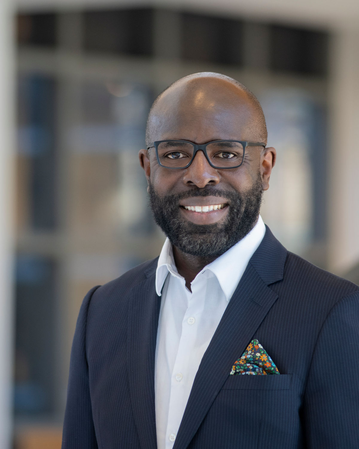 Gerald Jones | Northstar Meetings Group