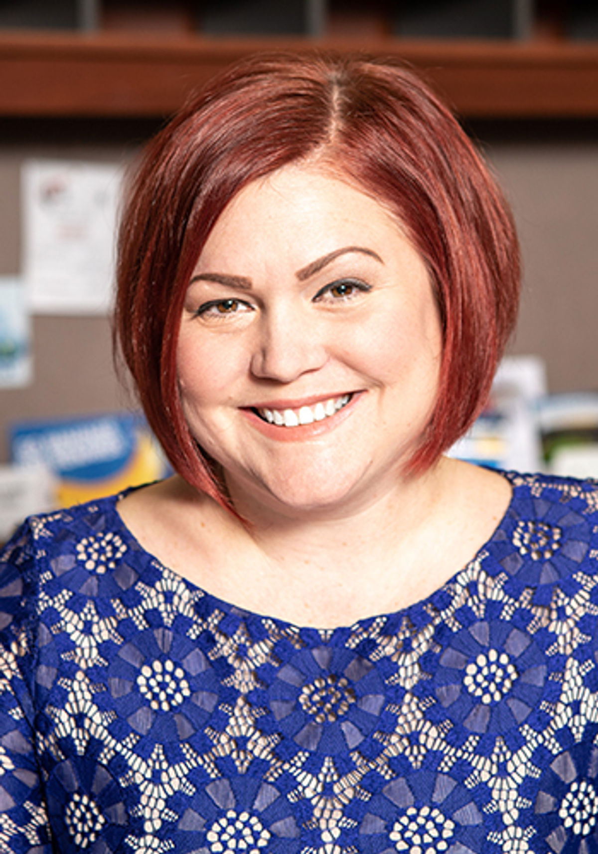 Mandy Freeman | Northstar Meetings Group