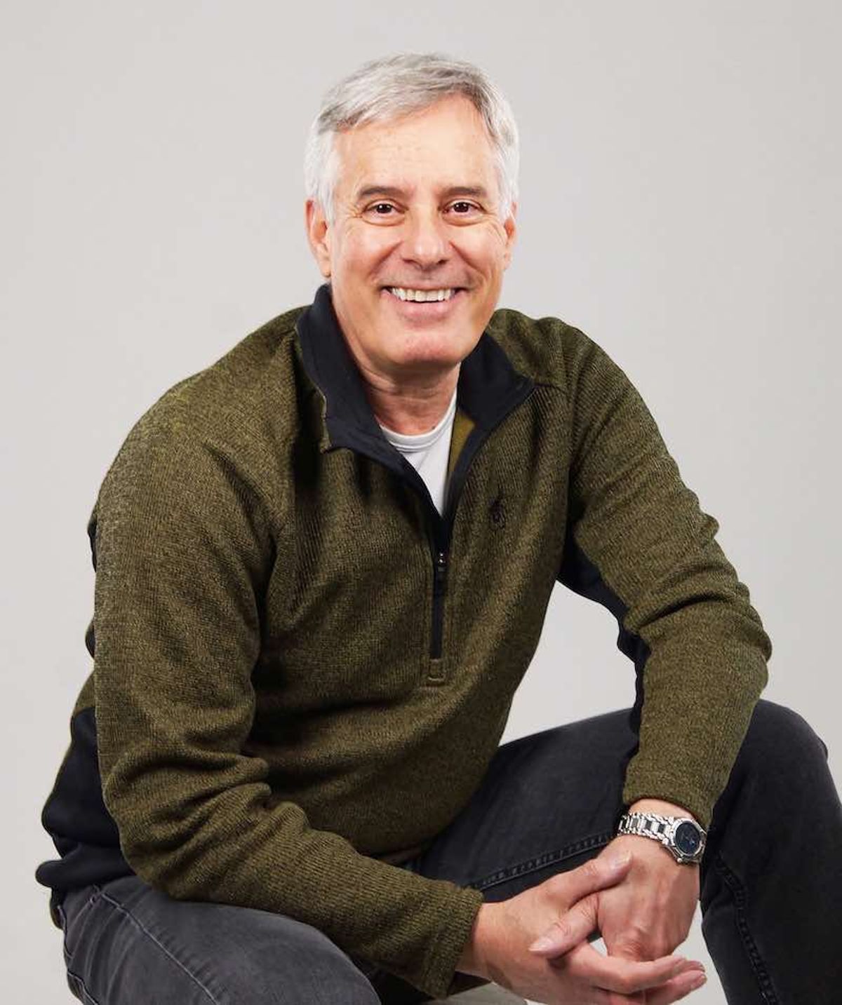 Mason Harris | Northstar Meetings Group