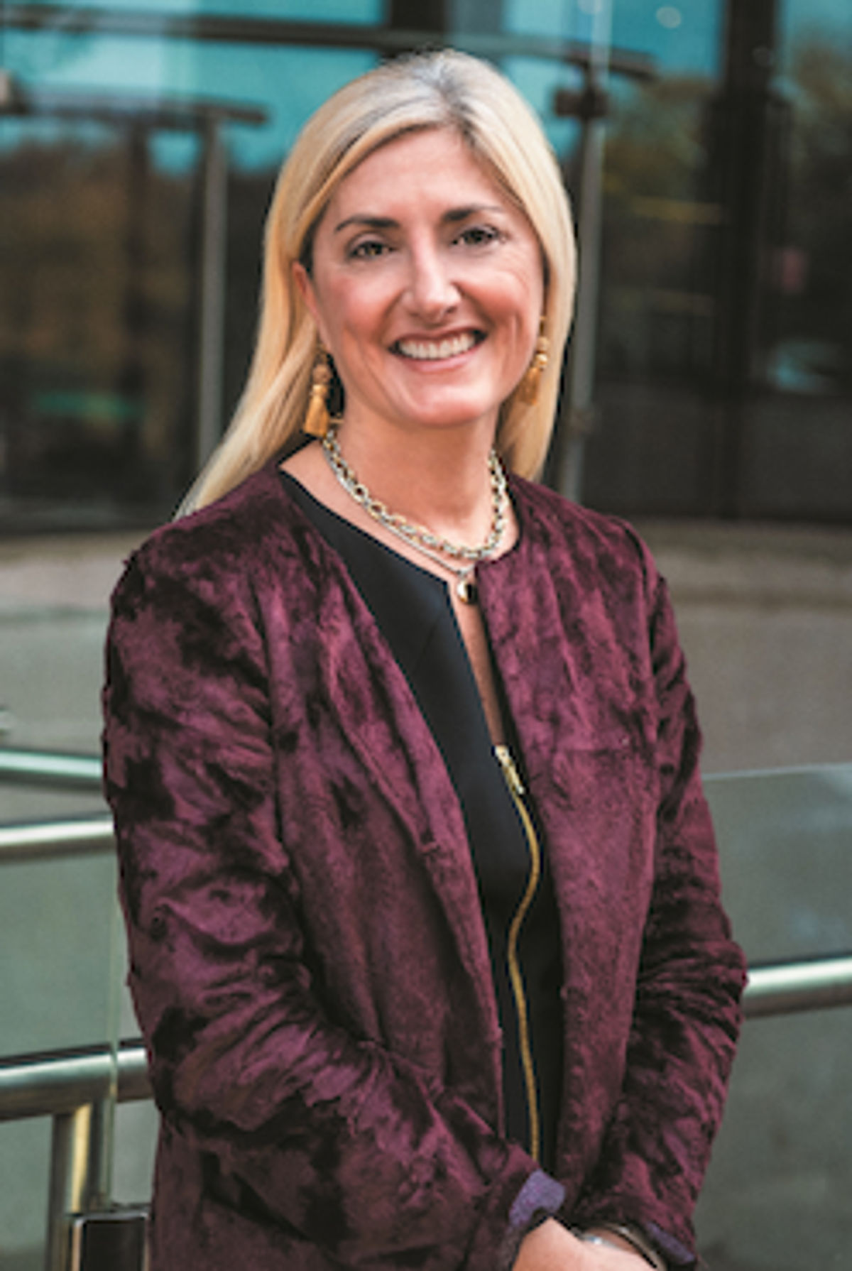 Amy Calvert | Northstar Meetings Group