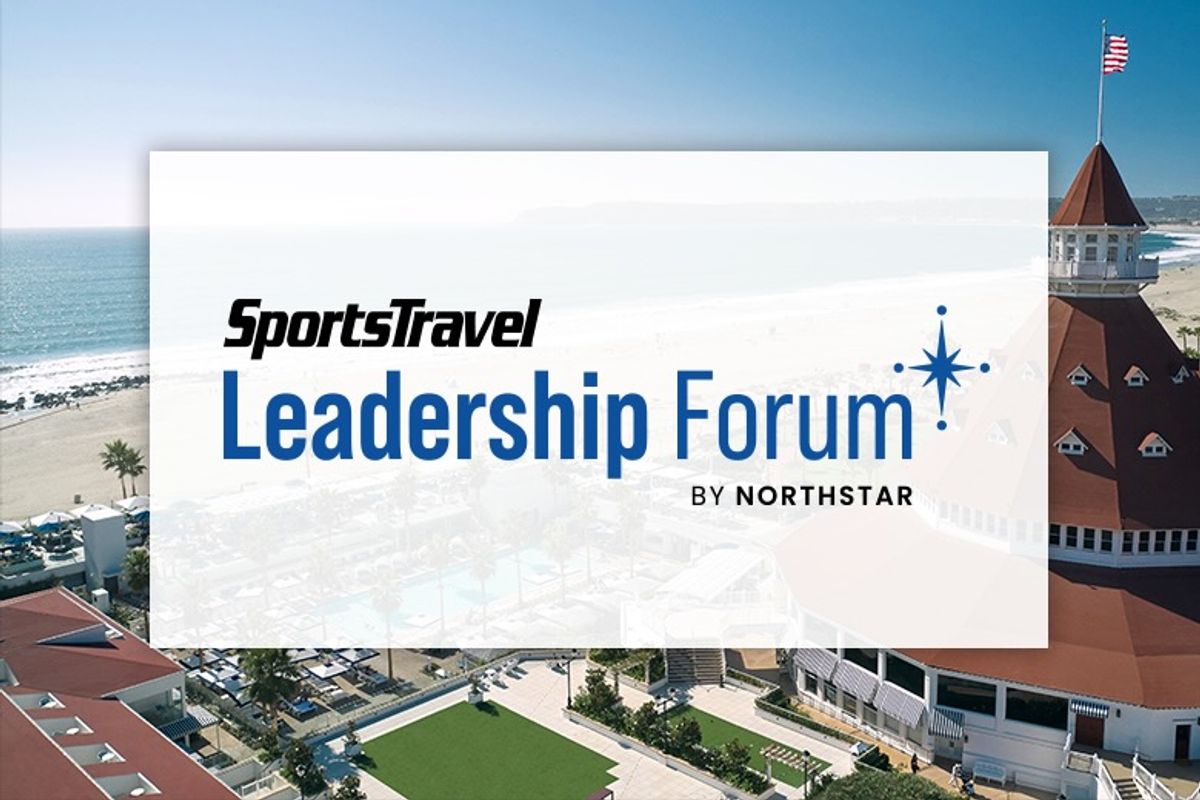 SportsTravel Leadership Forum | Northstar Meetings Group