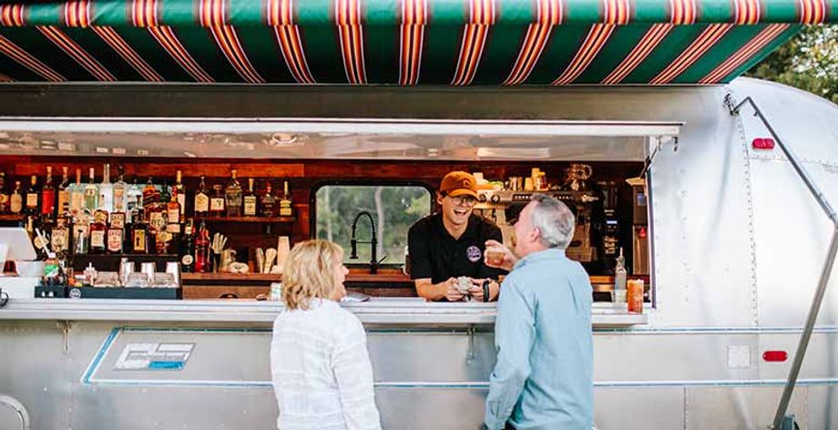 8 Luxury Camping Retreats Incentive Winners Will Love | Northstar ...