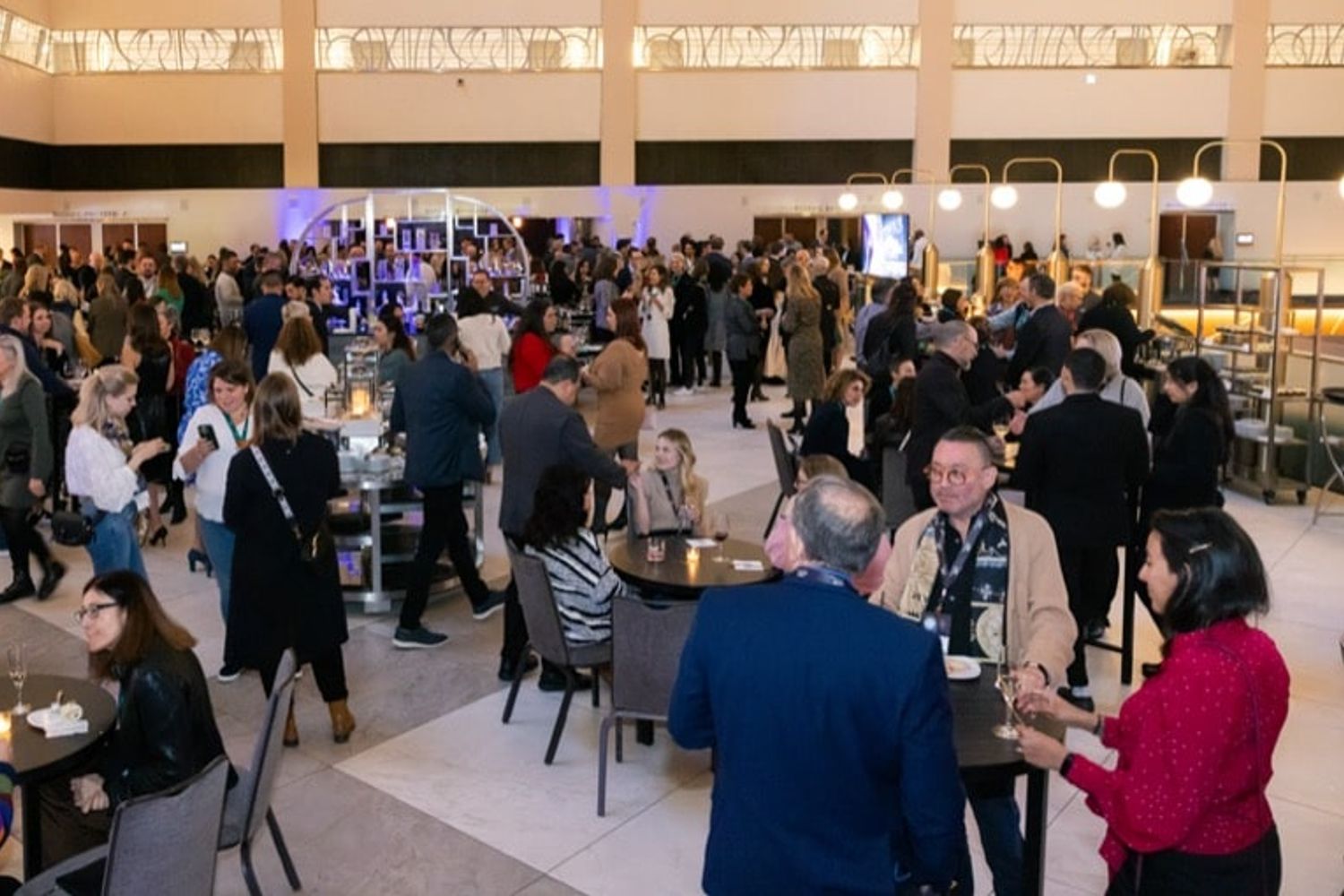 SMU International | Northstar Meetings Group