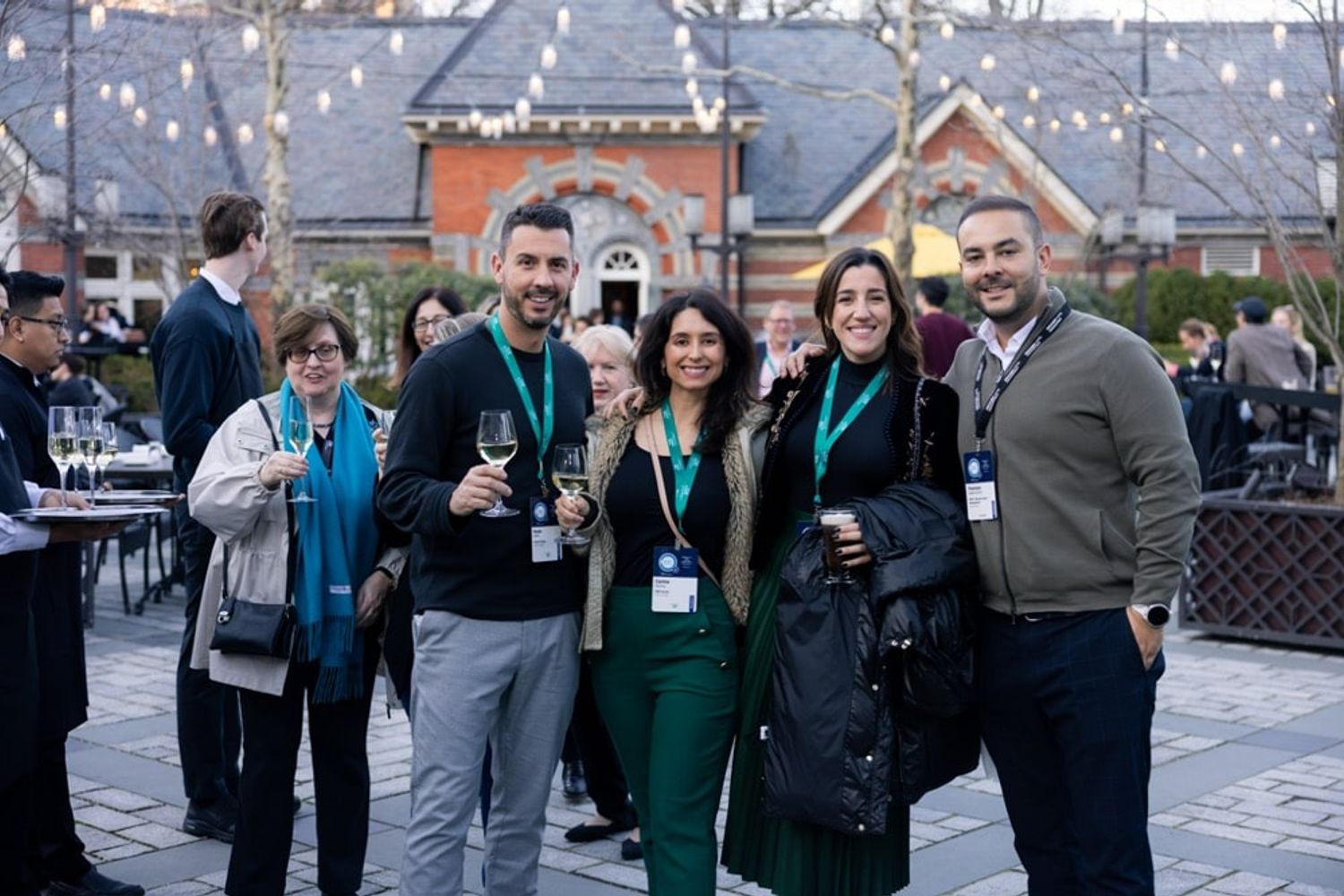 SMU International | Northstar Meetings Group