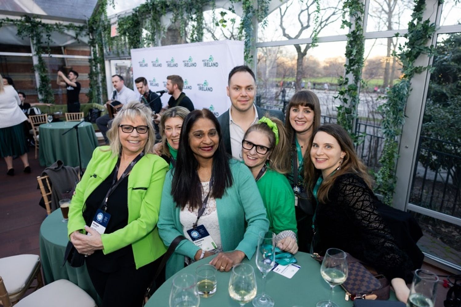 SMU International | Northstar Meetings Group