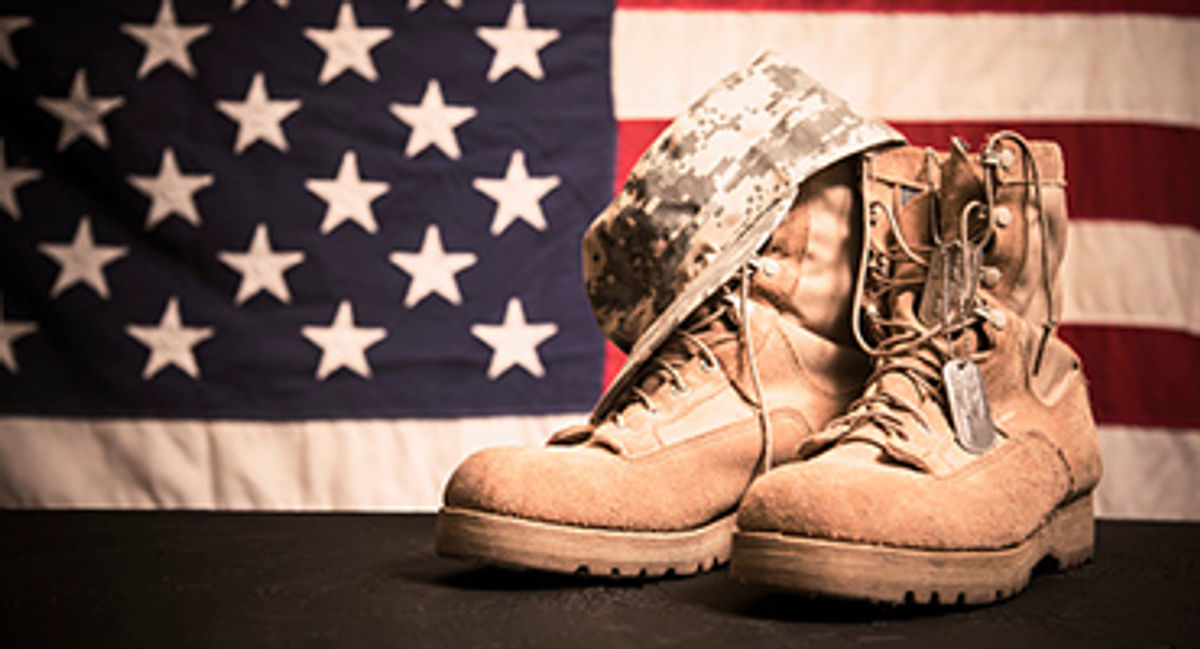 Incentive Podcast: Motivation Lessons From the Military | Northstar ...