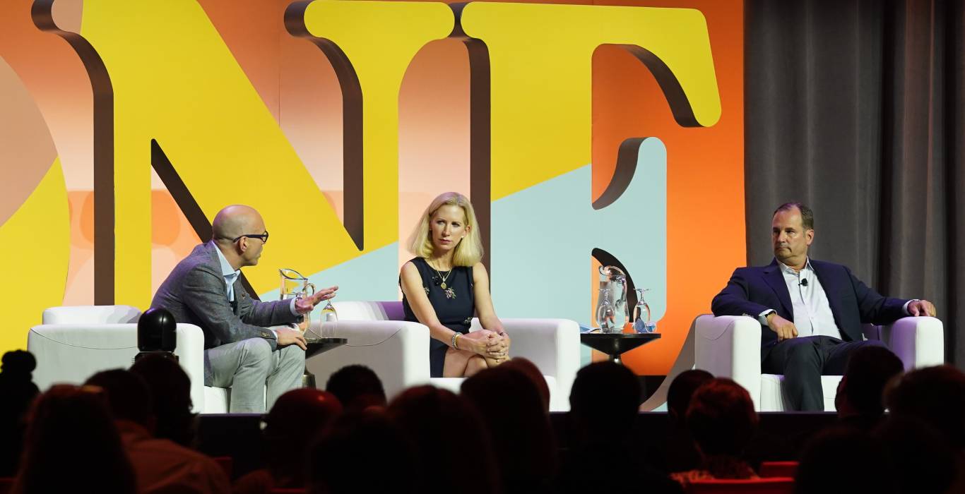 Marriott International: Driving the Meetings Industry's Comeback ...