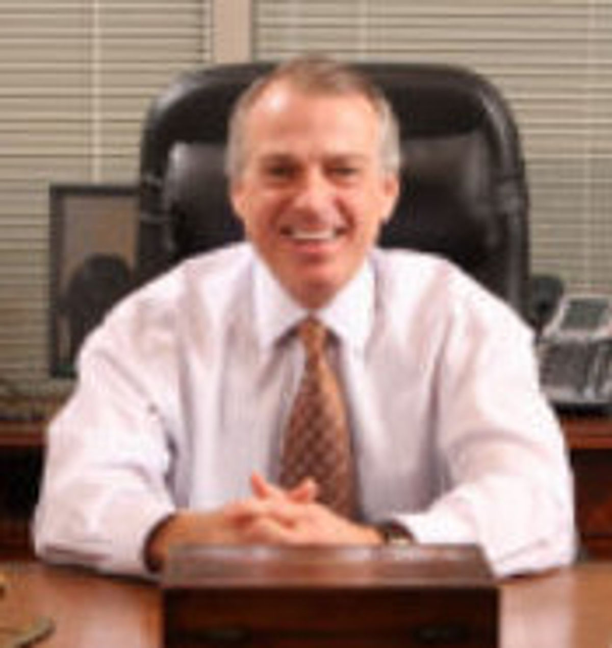 Roto-Rooter President, COO Rick Arquilla on Management and Engagement ...