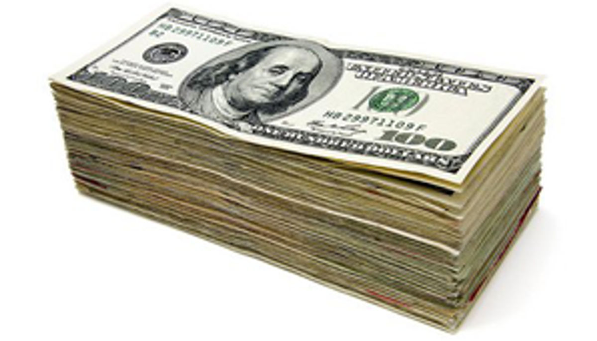 3 Reasons Why Cash Incentives Don’t Motivate | Northstar Meetings Group