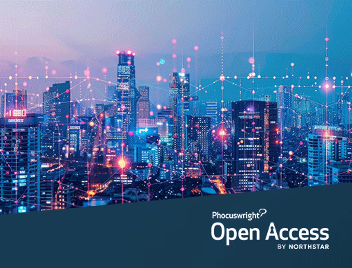 Travel Forward: Data, Insights and Trends for 2025: Phocuswright